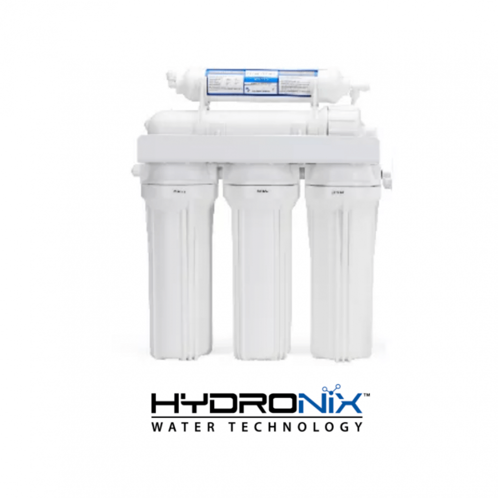 Services - Kevin Wiggins Water Treatment